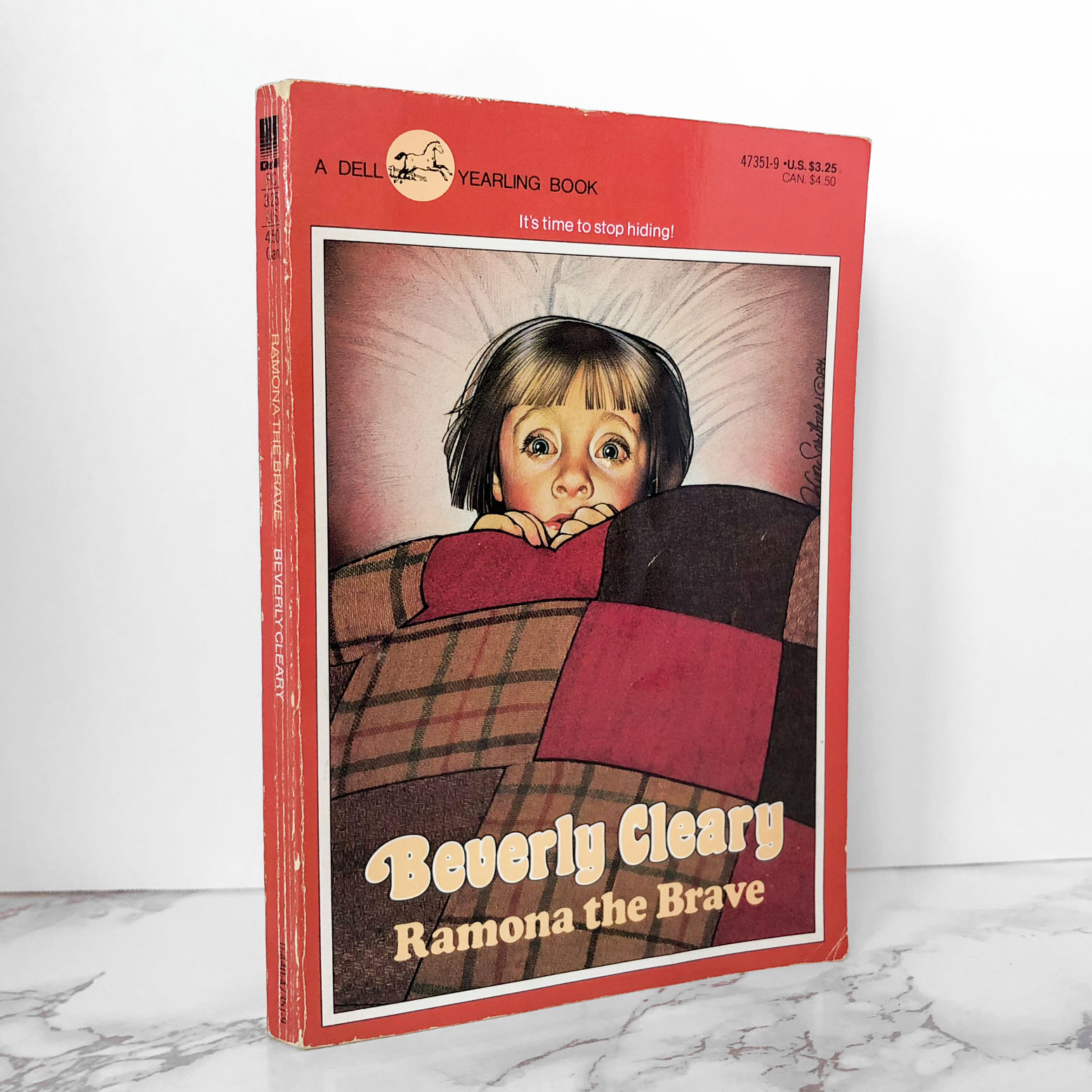 Ramona the Brave by Beverly Cleary [TRADE PAPERBACK / 1984] – Bookshop ...
