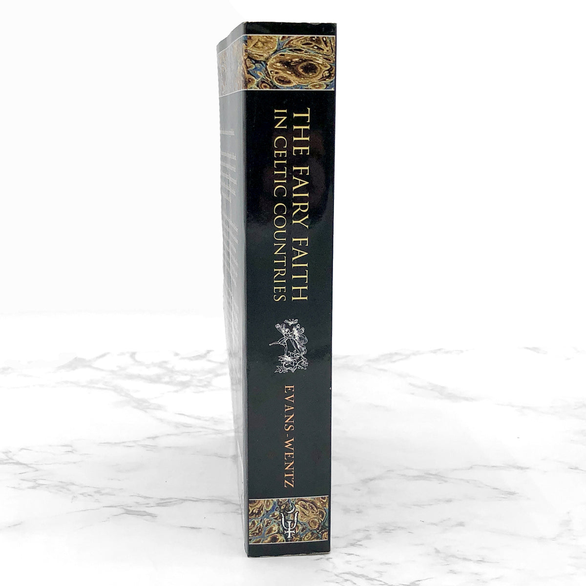 The Fairy Faith in Celtic Countries by W.Y. Evans-Wentz [U.K. FACSIMIL