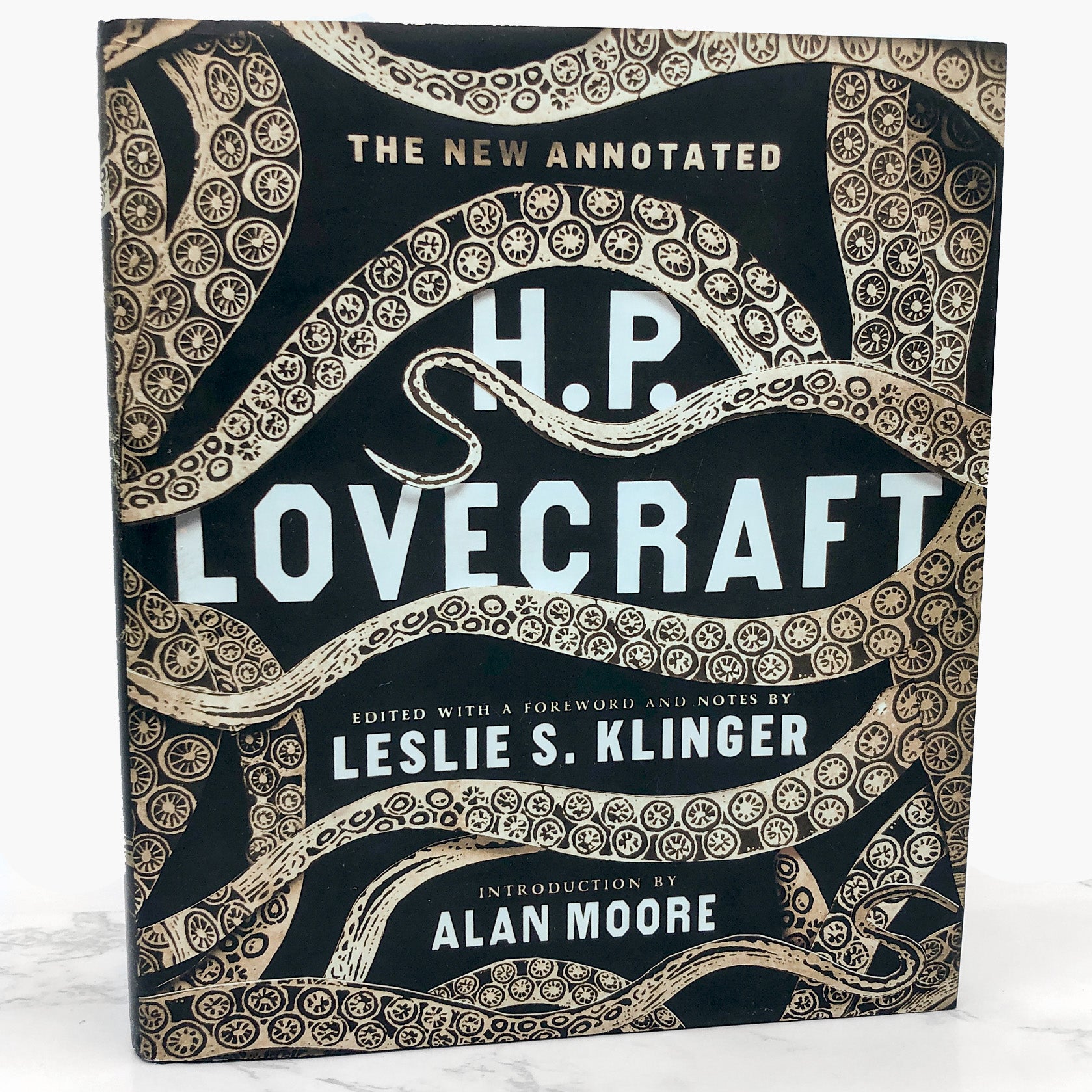 Lovecraft Font