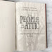 The People in the Attic: The Haunting of Doretta Johnson [FIRST EDITIO ...