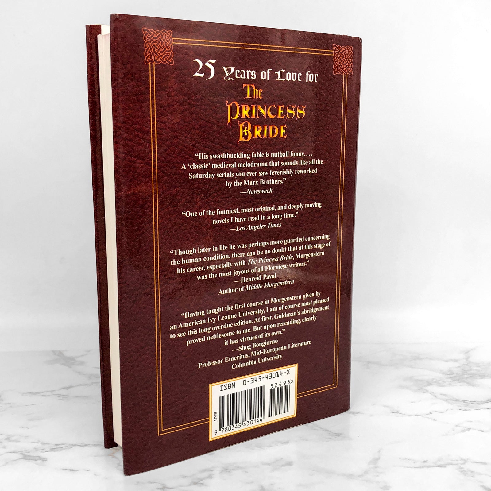 Princess Bride 25 Years Later