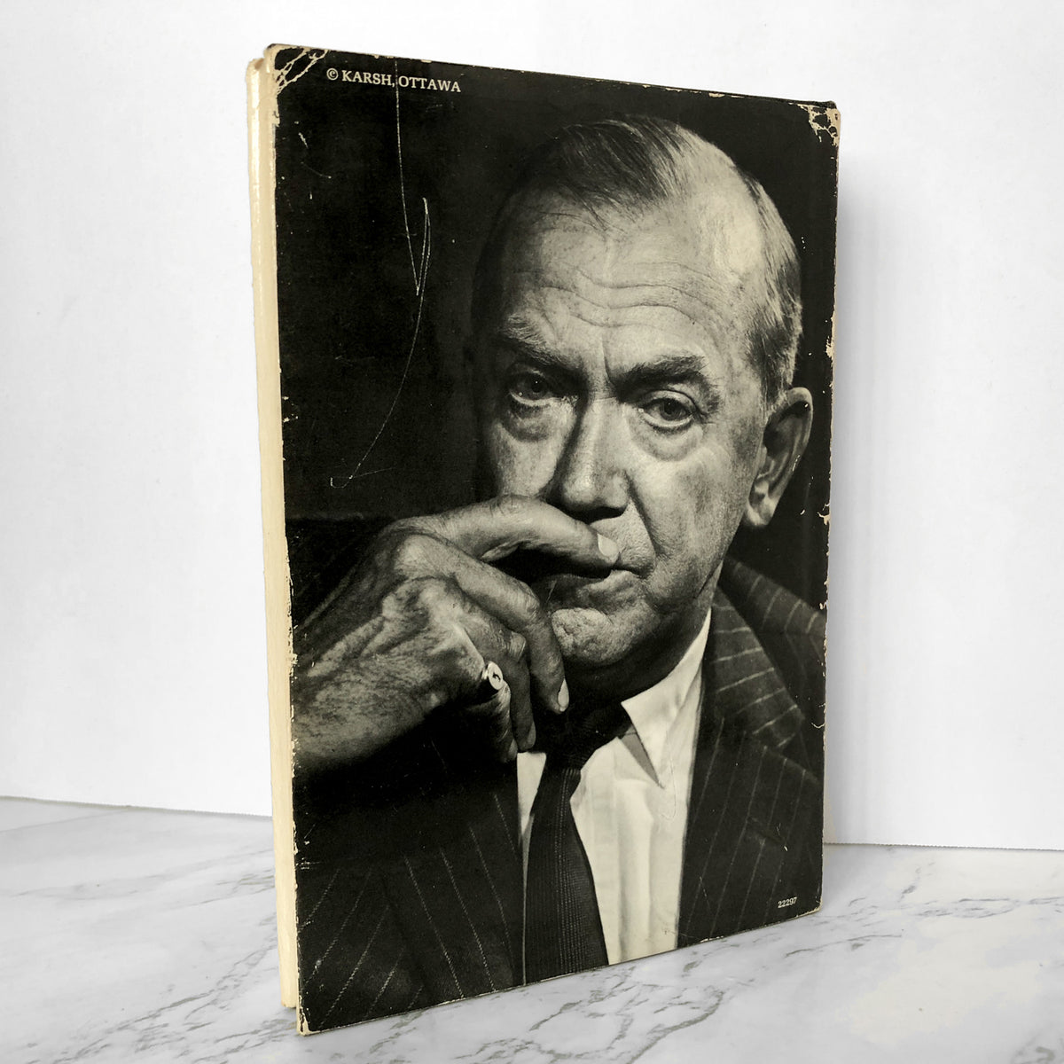 The Return of A.J. Raffles: A Play by Graham Greene [FIRST EDITION • F