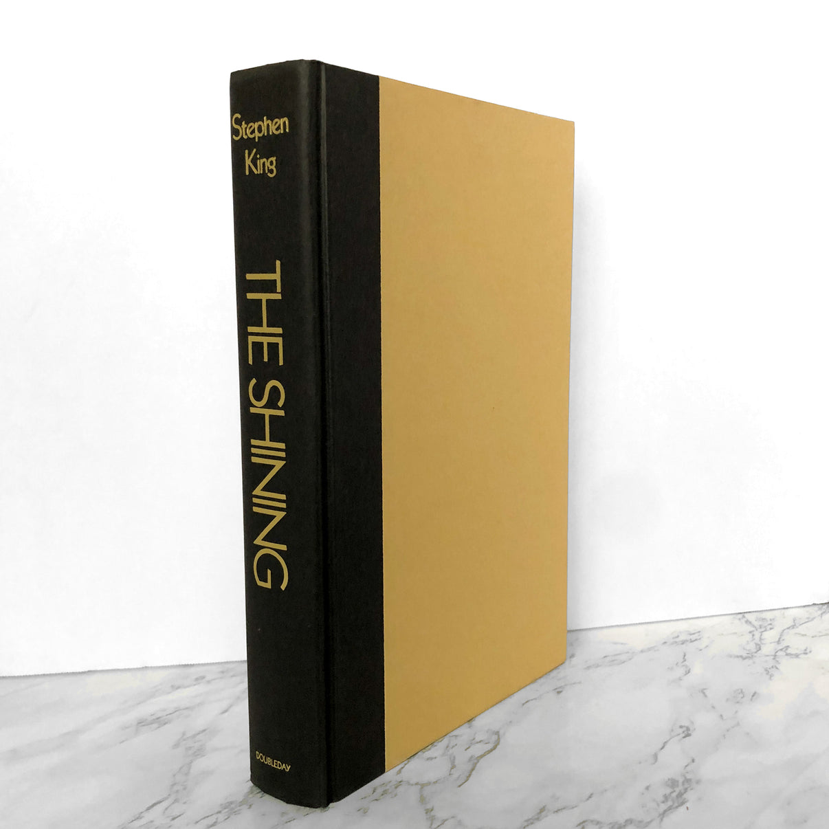 The Shining by Stephen King [FIRST BOOK CLUB EDITION / 1977] – Bookshop ...