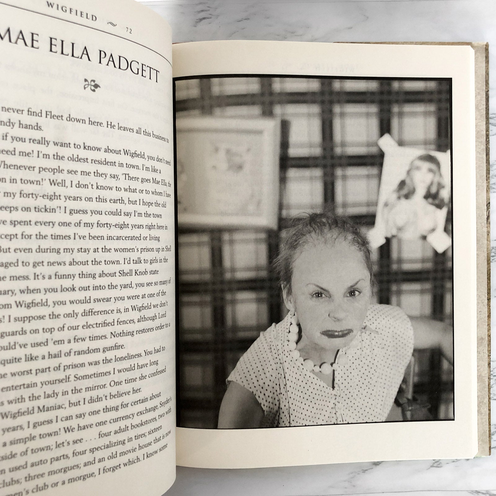 Amy Sedaris Stephen Colbert